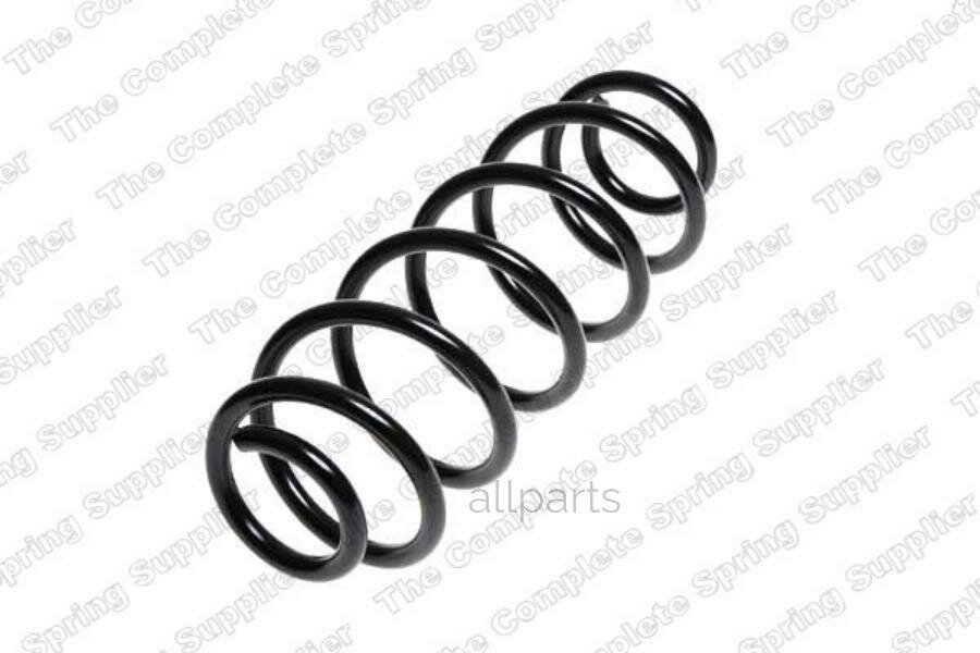 LESJOFORS 42 156 04 Пружина задняя L=R CITROEN C4/DS4 LESJOFORS 42 156 04