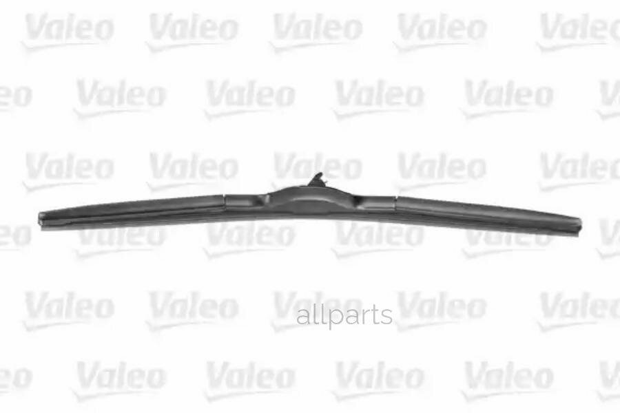 VALEO 575831 щетка гибридная! 550/22'\ FIRST Covertech Ford Focus, Lexus, Toyota 98>