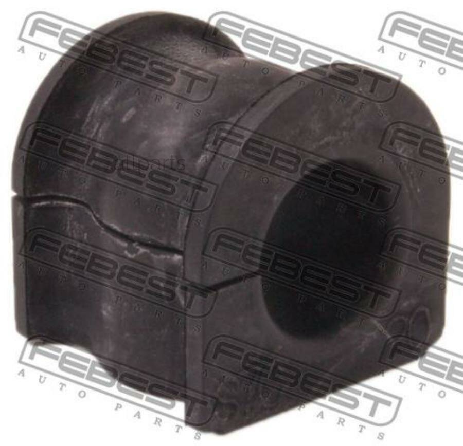 FEBEST HSB-RN3R втулка заднего стабилизатора D20 (HONDA STREAM RN1-RN5 2000-2006) FEBEST