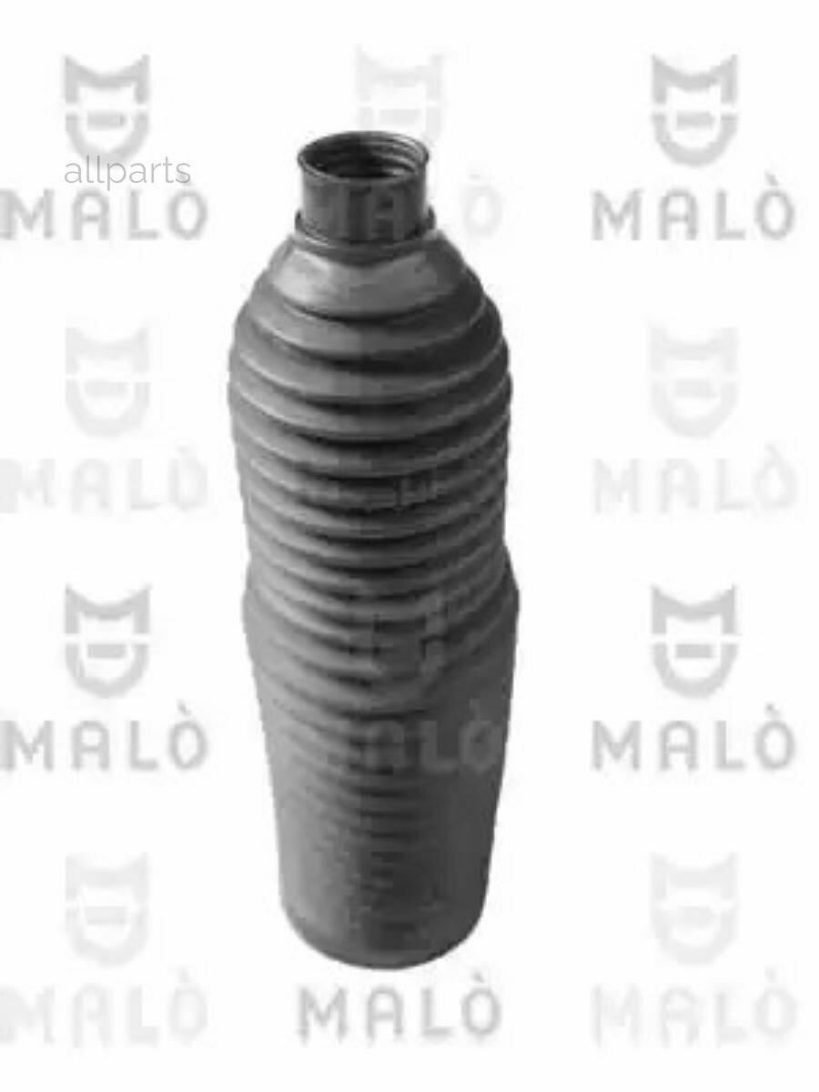 MALO 17583 Пыльник рул. рейки прав. Audi A4