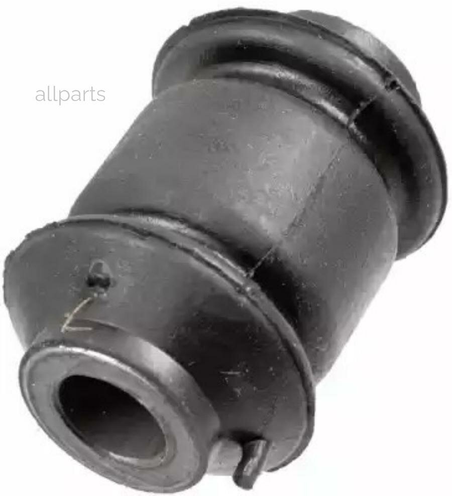 LEMFORDER 1020302 Сайлентблок рычага подвески | перед прав/лев |