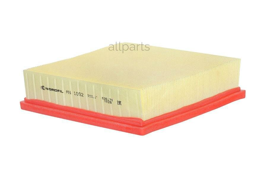 NORDFIL AN1092 Фильтр воздушный Ford Transit