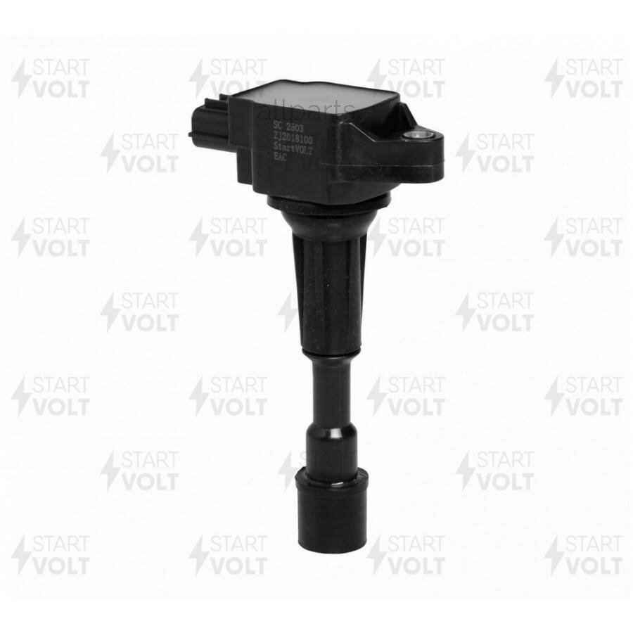 STARTVOLT SC-2503 Катушка зажигания для а/м Mazda 3 BK (03-) с 06г./3 BL (08-) 1.6i (SC 2503)
