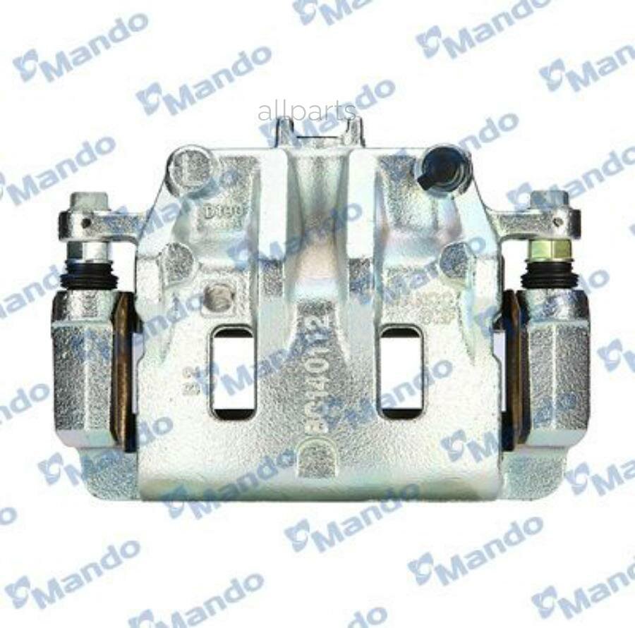 MANDO EX4811009152 тормозной суппорт SSANGYONG EX4811009152