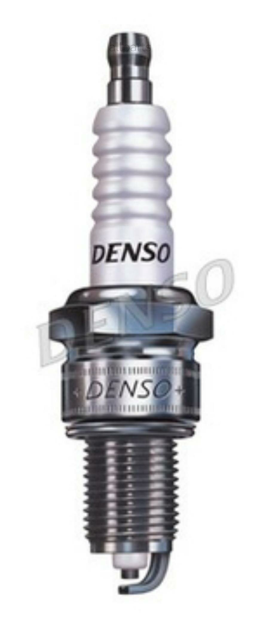DENSO W16EXRU Свеча зажигания Suzuki Alto 88-98 / Toyota Lite Ace 85-96 (F8B/G10B/F10A/G13A/G13BA/3Y/4K/5K/22REC/5