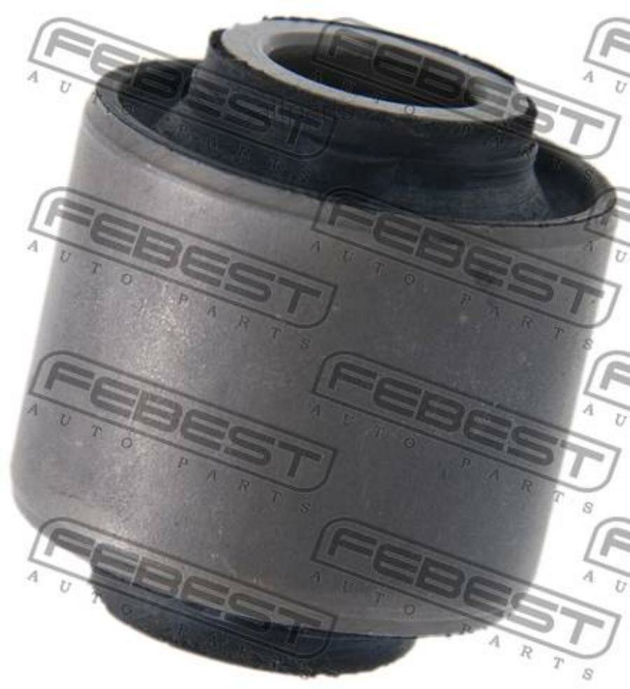 FEBEST NAB-269 Сайлентблок задней цапфы