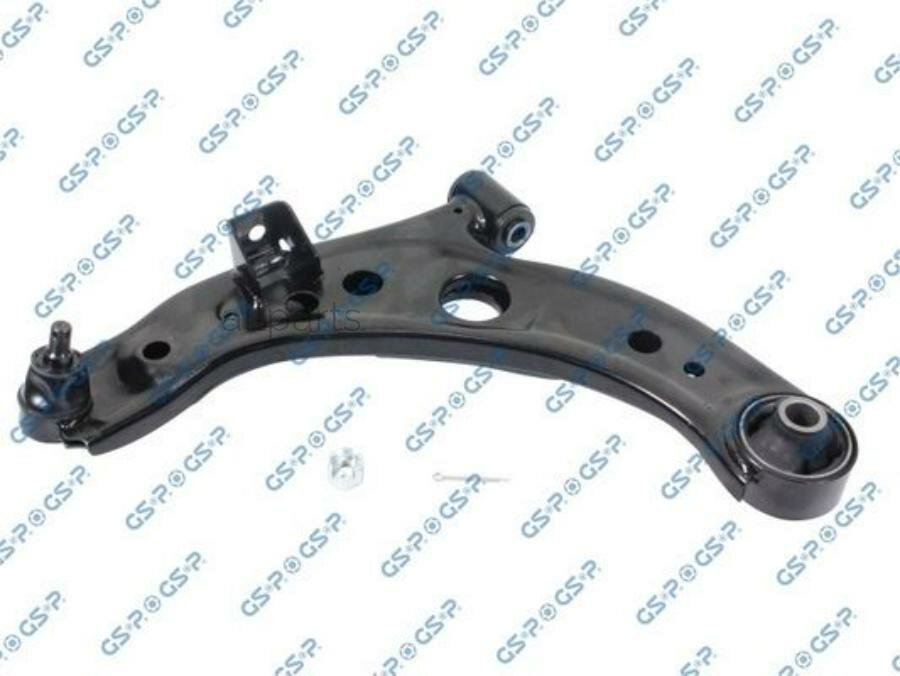 GSP S061133 Рычаг подвески передний левый DAIHATSU SIRION (M3_)