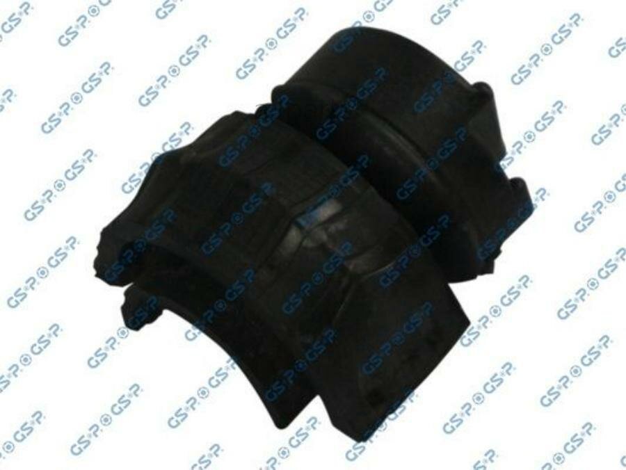 Втулка заднего стабилизатора AUDI Q7 (4LB) PORSCHE CAYENNE (92A) VW TOUAREG (7LA 7L6 7L7) GSP арт. 518122