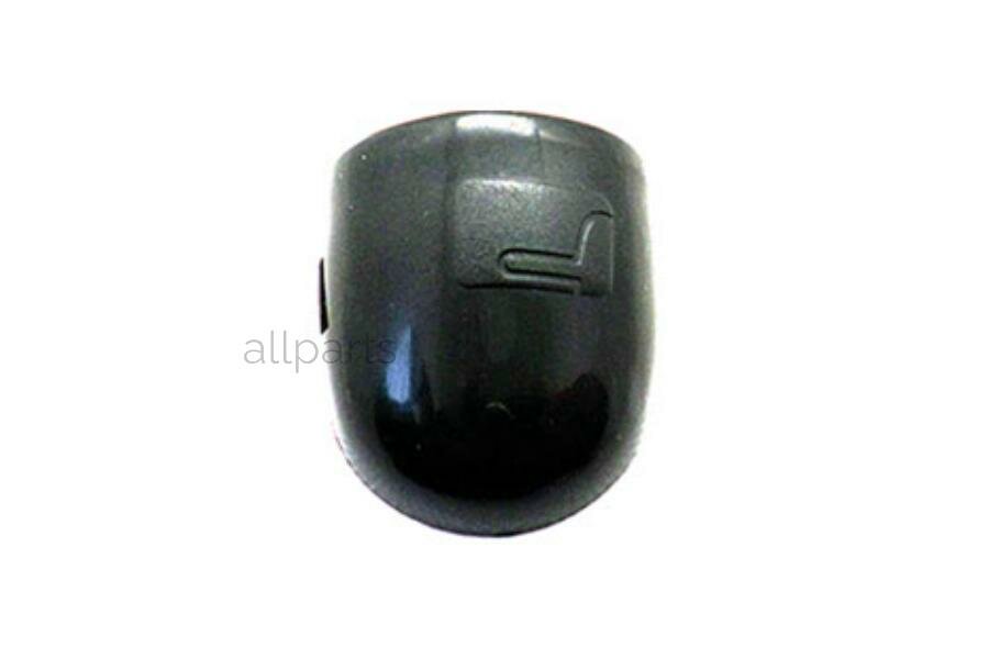TORK TRK1317 Накладка ручки двери RENAULT Megane II (черная) TORK TRK1317