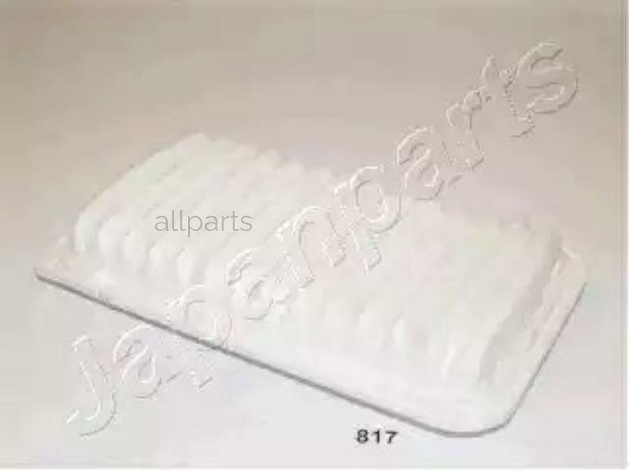 JAPANPARTS FA817S Фильтр воздушный Suzuki Splash