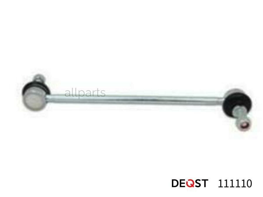 DEQST 111110 Стойка переднего стабилизатора HONDA CR-V IV (RM) 12-