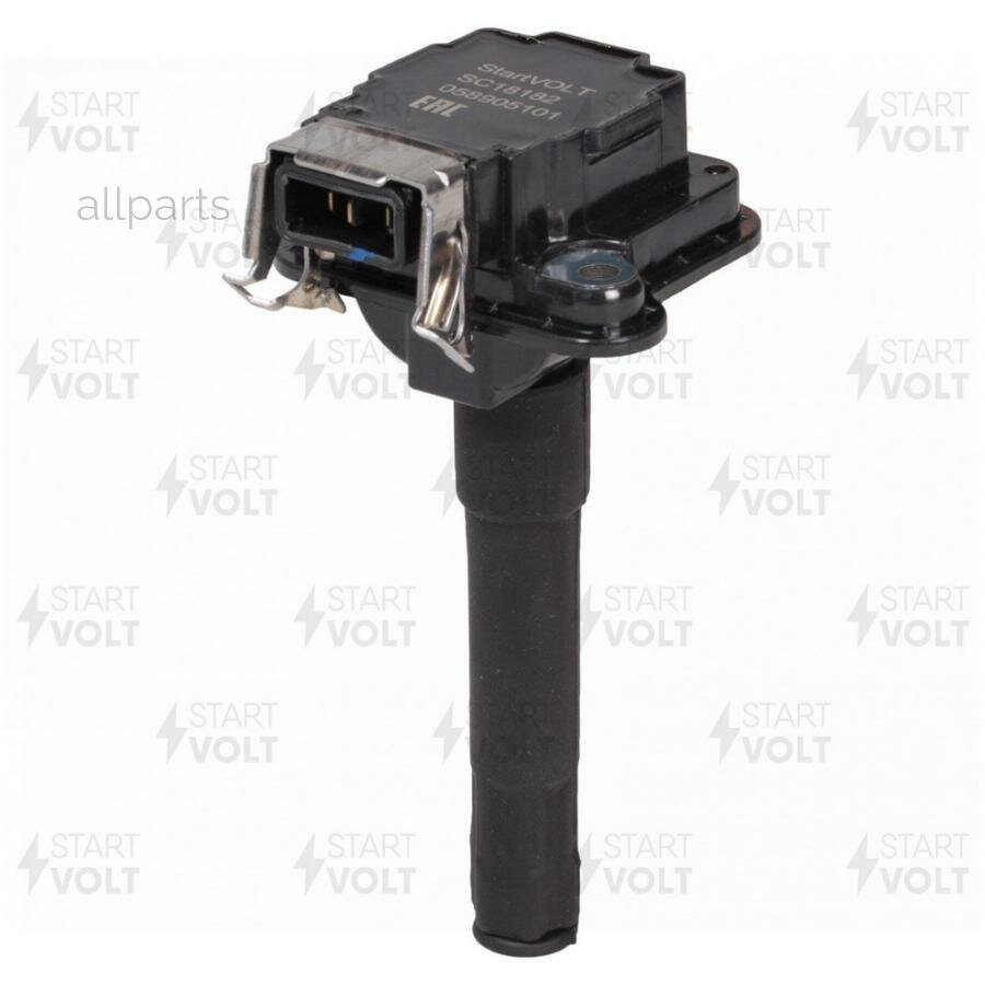 STARTVOLT SC 18182 Катушка зажигания