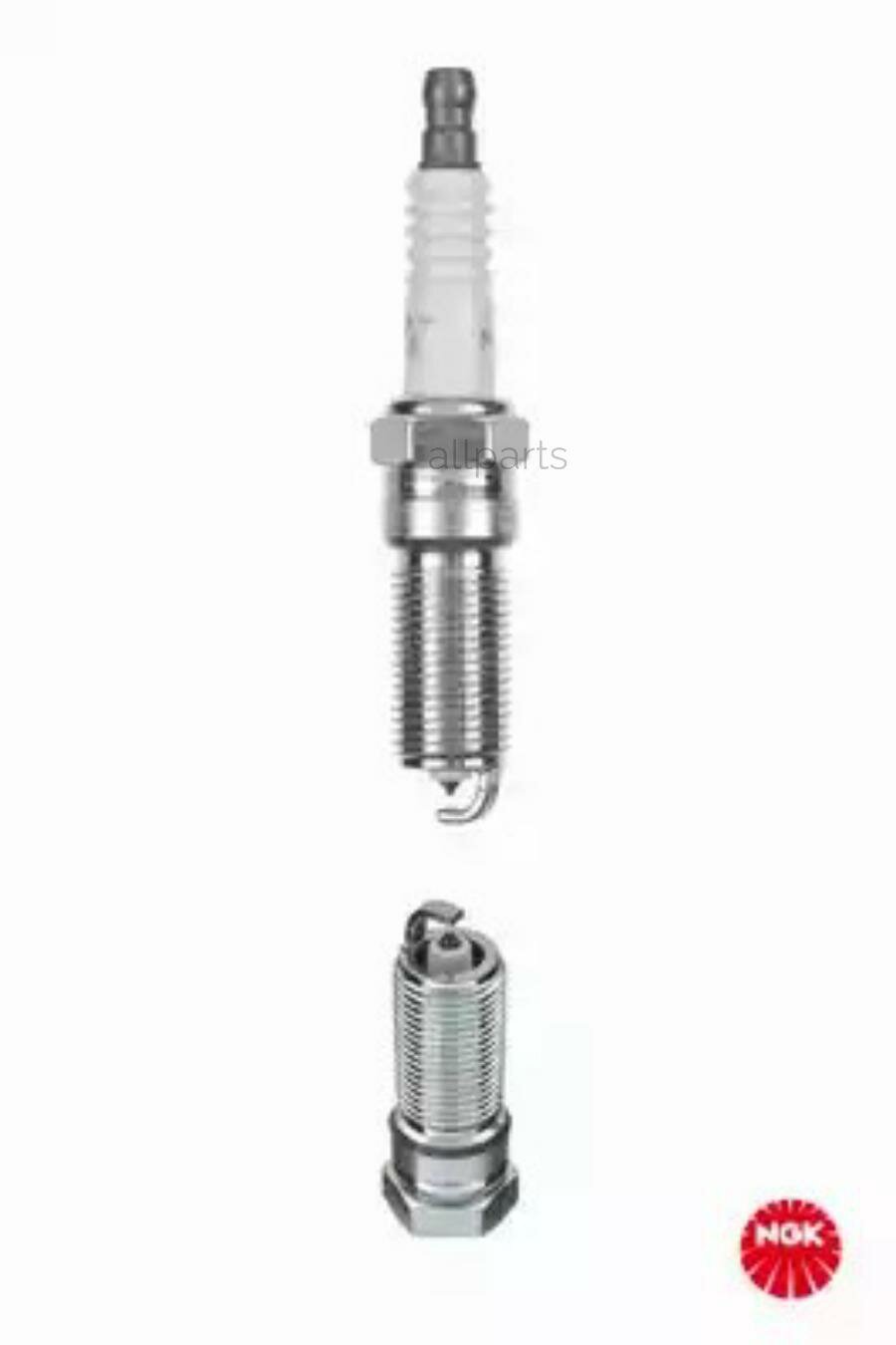 NGK-NTK 7586 свеча зажигания VL 25 PTR5A-13