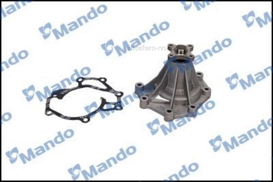 MANDO EWPK0007 Насос водяной