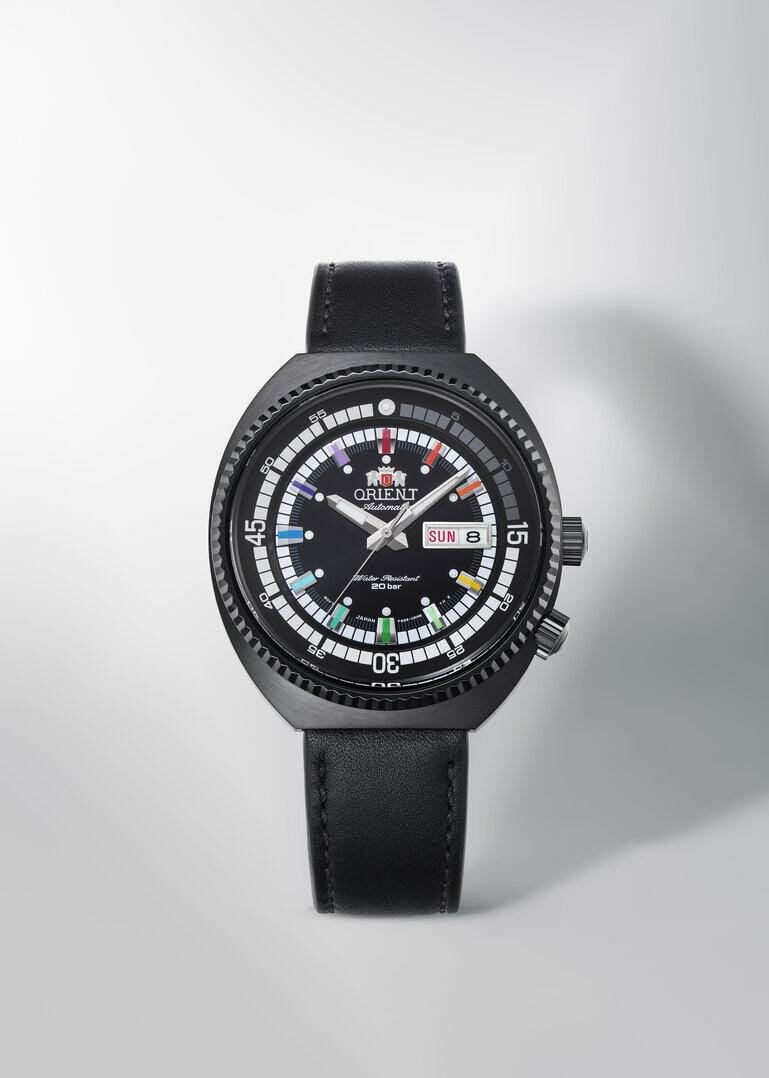 Наручные часы ORIENT Automatic — фото 1