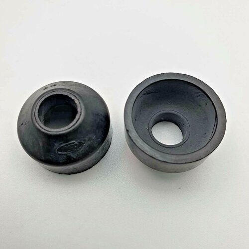 Колпачки маслосъемные Ford Granada Sierra Scorpio FORD EEG169