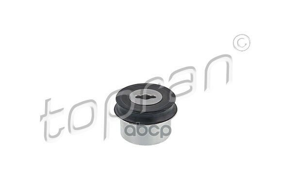 Сайлентблок задней оси (замена для HP-205489586) topran арт. 205489001