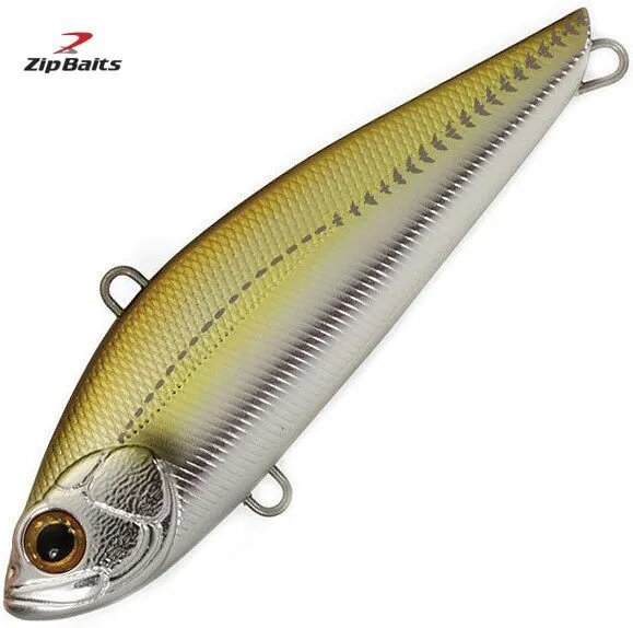 Воблер ZipBaits ZBL VIB 80-25G 628 Mame Aji