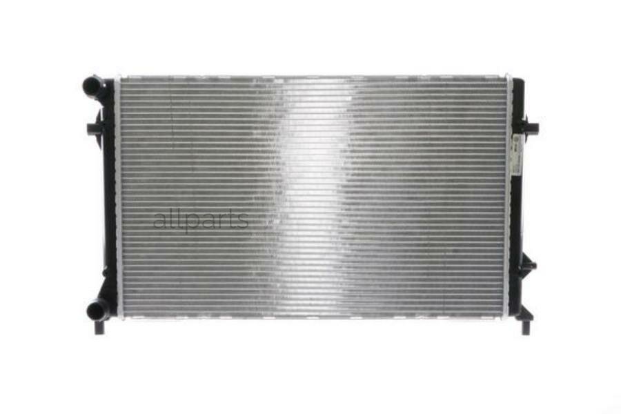 MAHLE CR30000S Радиатор AUDI A3/VW GOLF V, TOURAN, JETTA, PASSAT/SKODA OCTAVIA 1.4-2.0L АКПП/МКПП АС+/- 2004=>