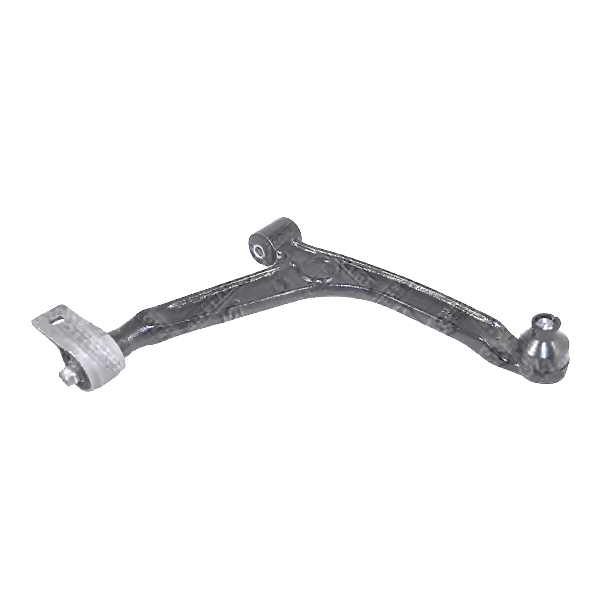 STELLOX 57-02101-SX (3520 J5 / 3520J5 / 3521 E9) рычаг правый\ Peugeot (Пежо) partner 2.0hdi 96