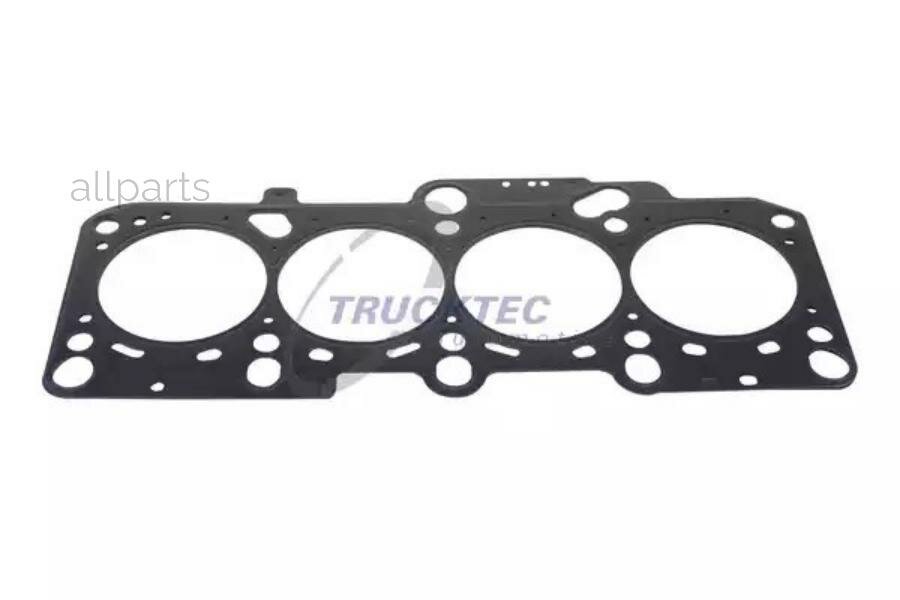 TRUCKTEC 0710066 прокладка ГБЦ!\ Audi A4/A6/TT, VW Golf/Passat 1.8 95>