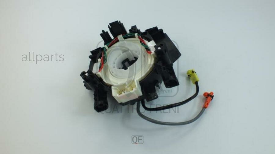 QUATTRO FRENI QF00E00064 Контактная группа подушки безопасности