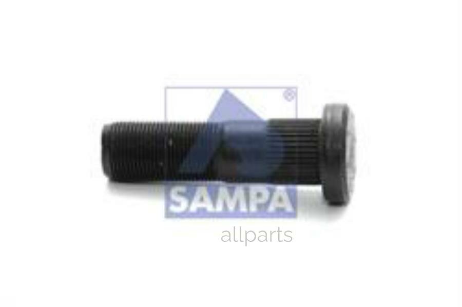 SAMPA 085184 шпилька ступицы колеса! M22x1.5x90/79/42\ ROR