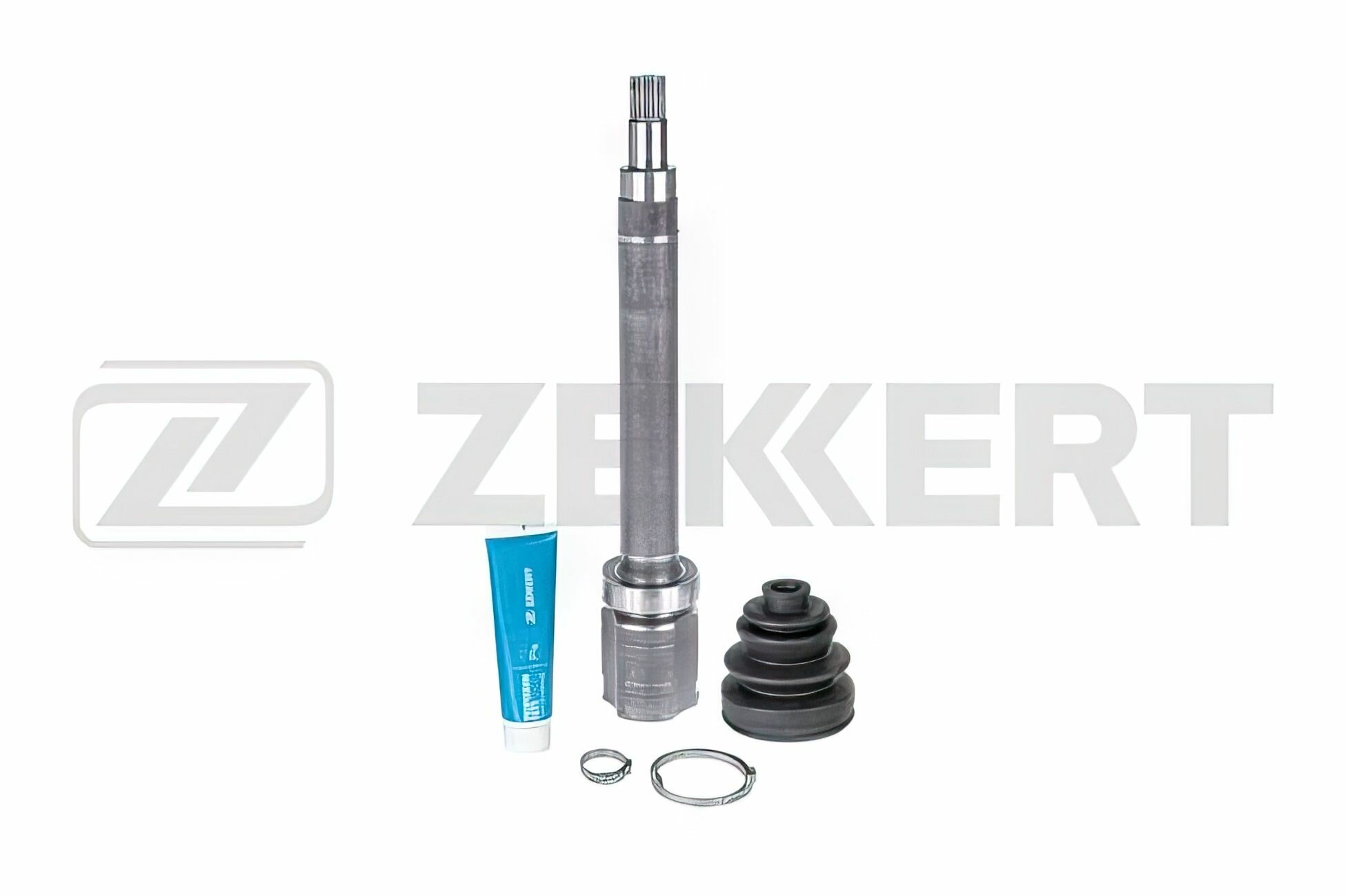 ZEKKERT gs-5242 (1537380 / 1697349) шрус внутрен. правый Ford (Форд) Fiesta (Фиеста) V 01- Fusion (Фюжин) 02-