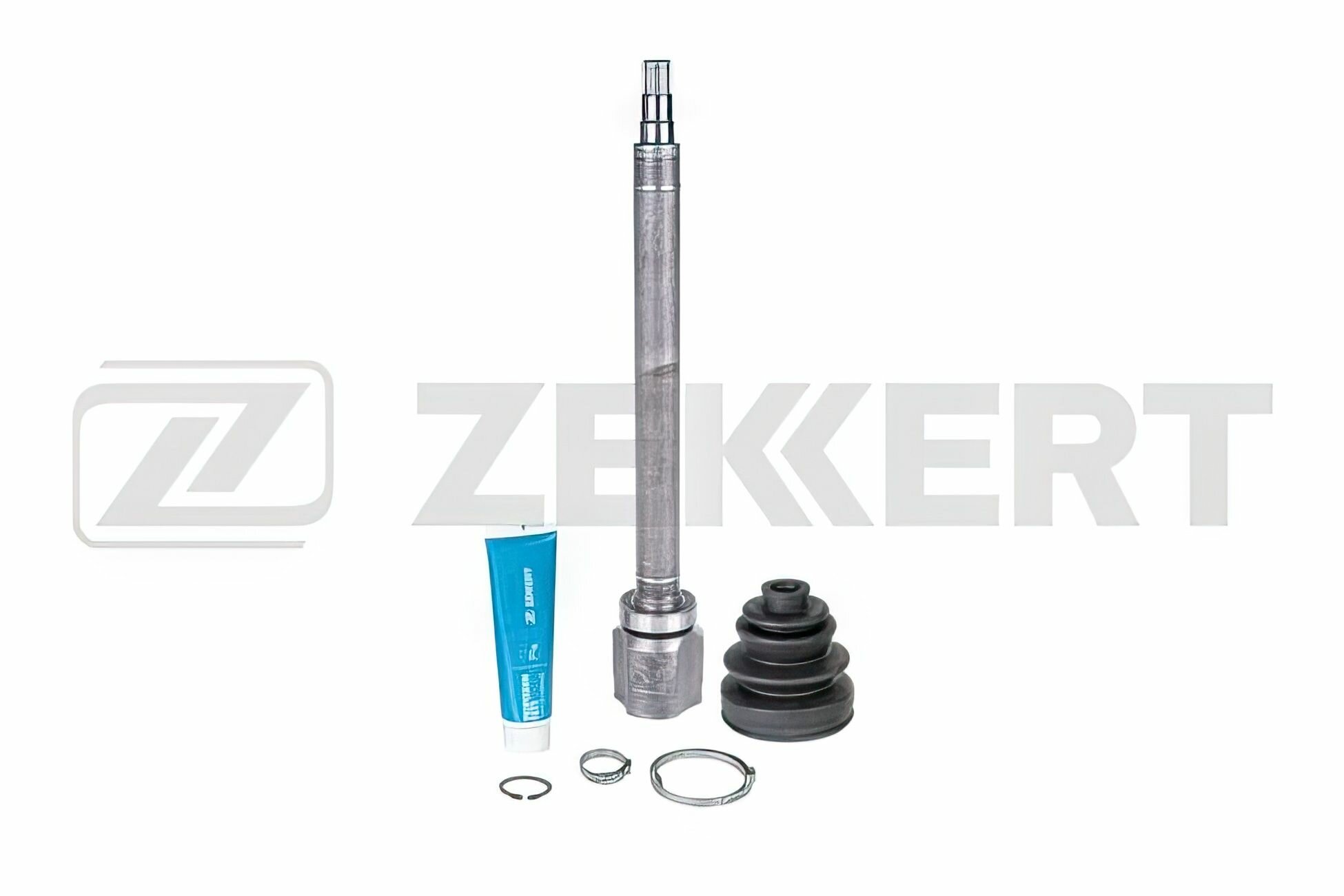 ZEKKERT gs-5265 (36000535 / 36000559 / 8251778) шрус внутрен. правый Volvo (Вольво) s40 II 04- c30 06- c70 II 06- v50 04- ак