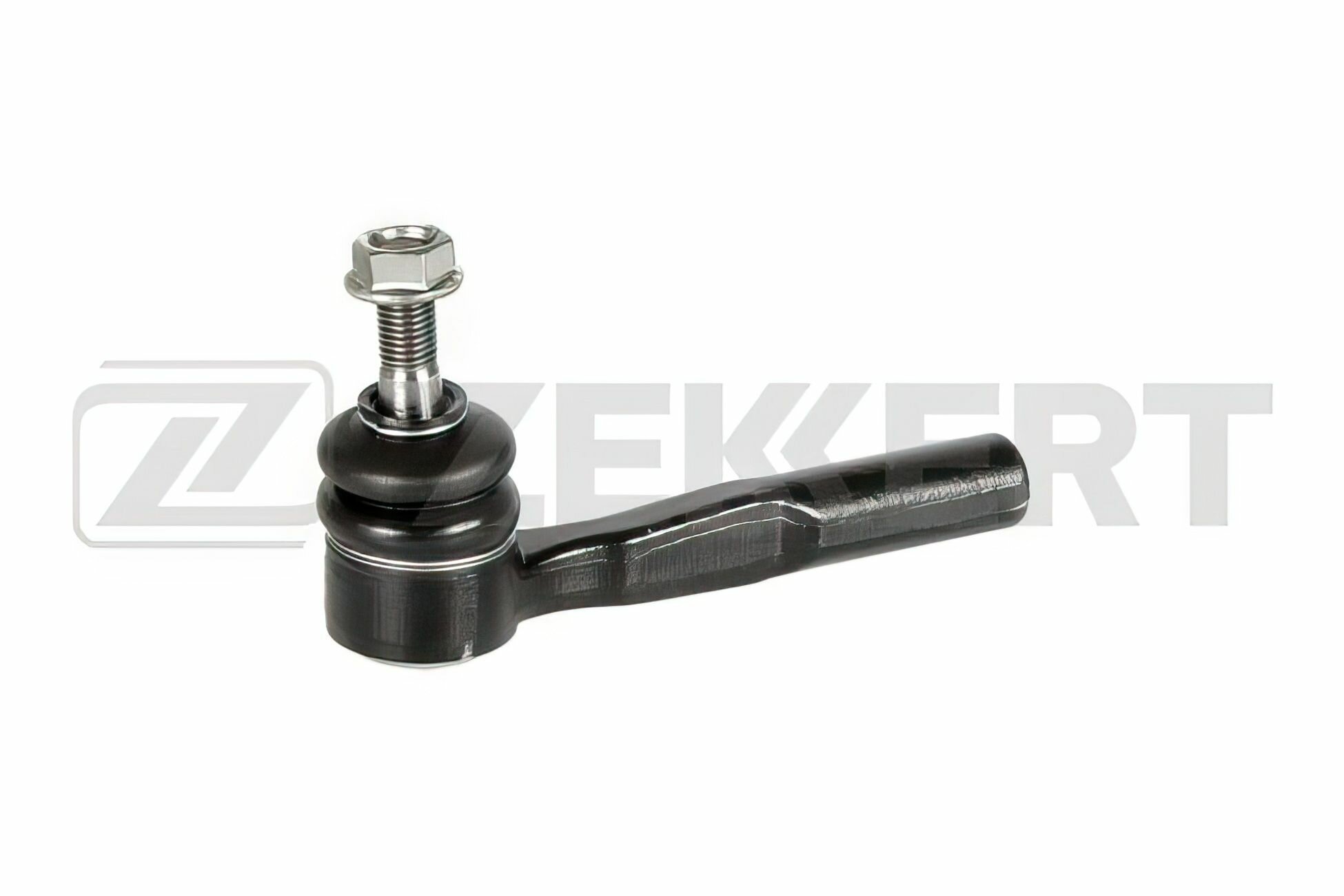 Наконечник рулевой лев. Opel Vectra C 02- Signum 03- Fiat Croma (194) 05- Saab 9-3 (YS3F E50) 02 Zekkert арт. sn-2478