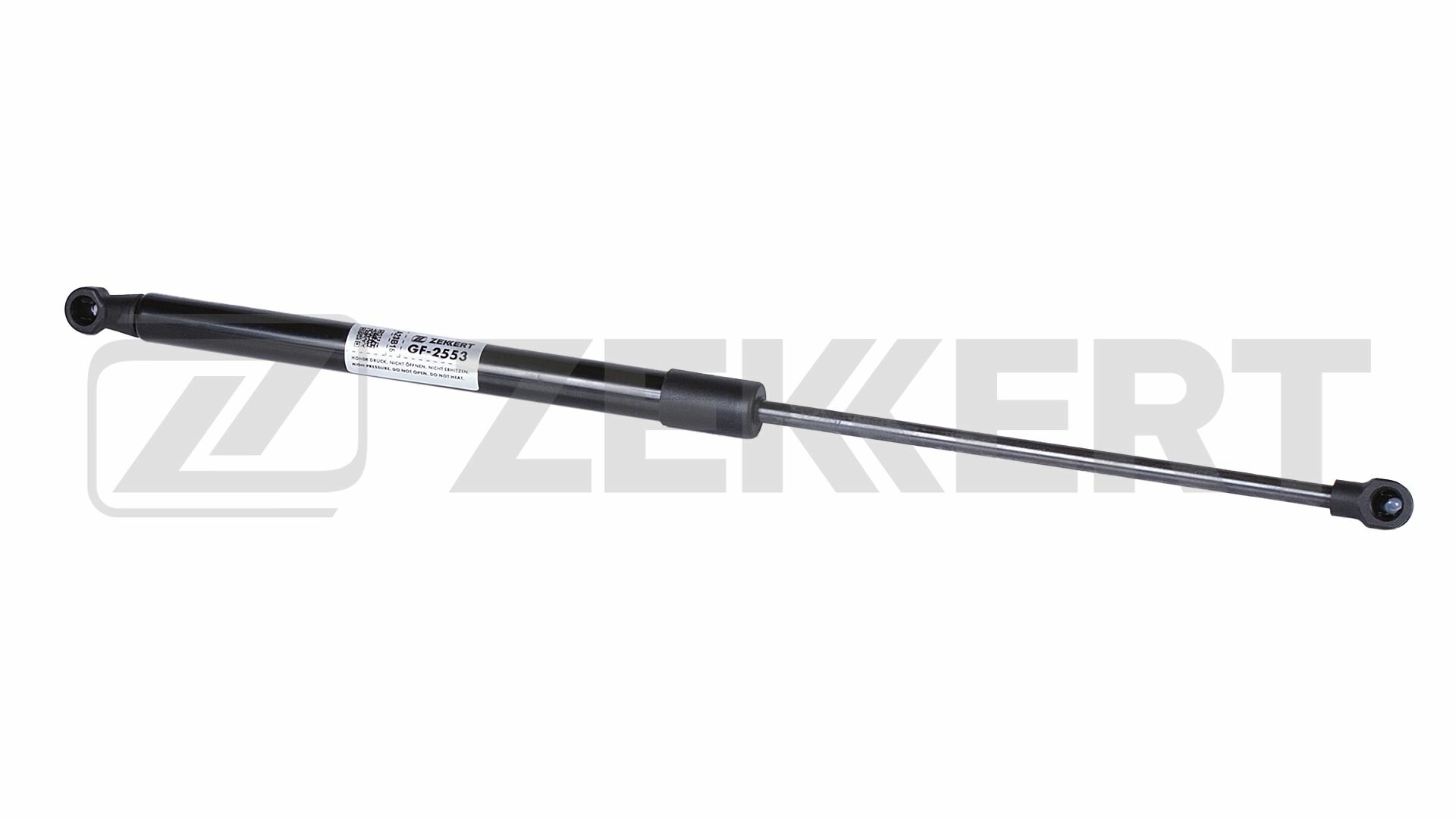 Амортизатор багажника для Сузуки SX4 S GF-2553 ZEKKERT