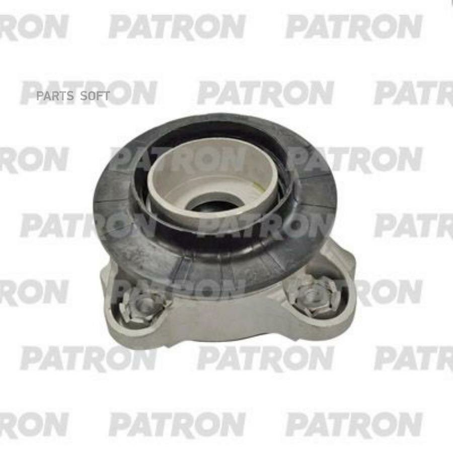 PATRON PSE40886 (53199489) опора амортизатора с подшипником Fiat (Фиат) Ducato (Дукато) box (250, 290) 2006-