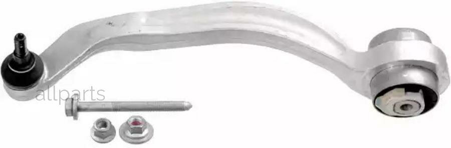 LEMFORDER 1367602 Рычаг передний L AD VW нижн кривой LEMFORDER 1367602
