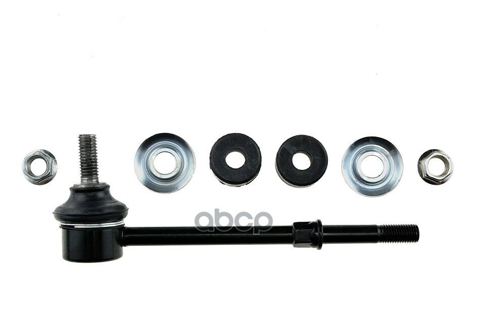 Стойка стабилизатора ЗАД OPEL ANTARA 06-, CHEVROLET CAPTIVA 07- Л/П NTY арт. ZLT-DW-055