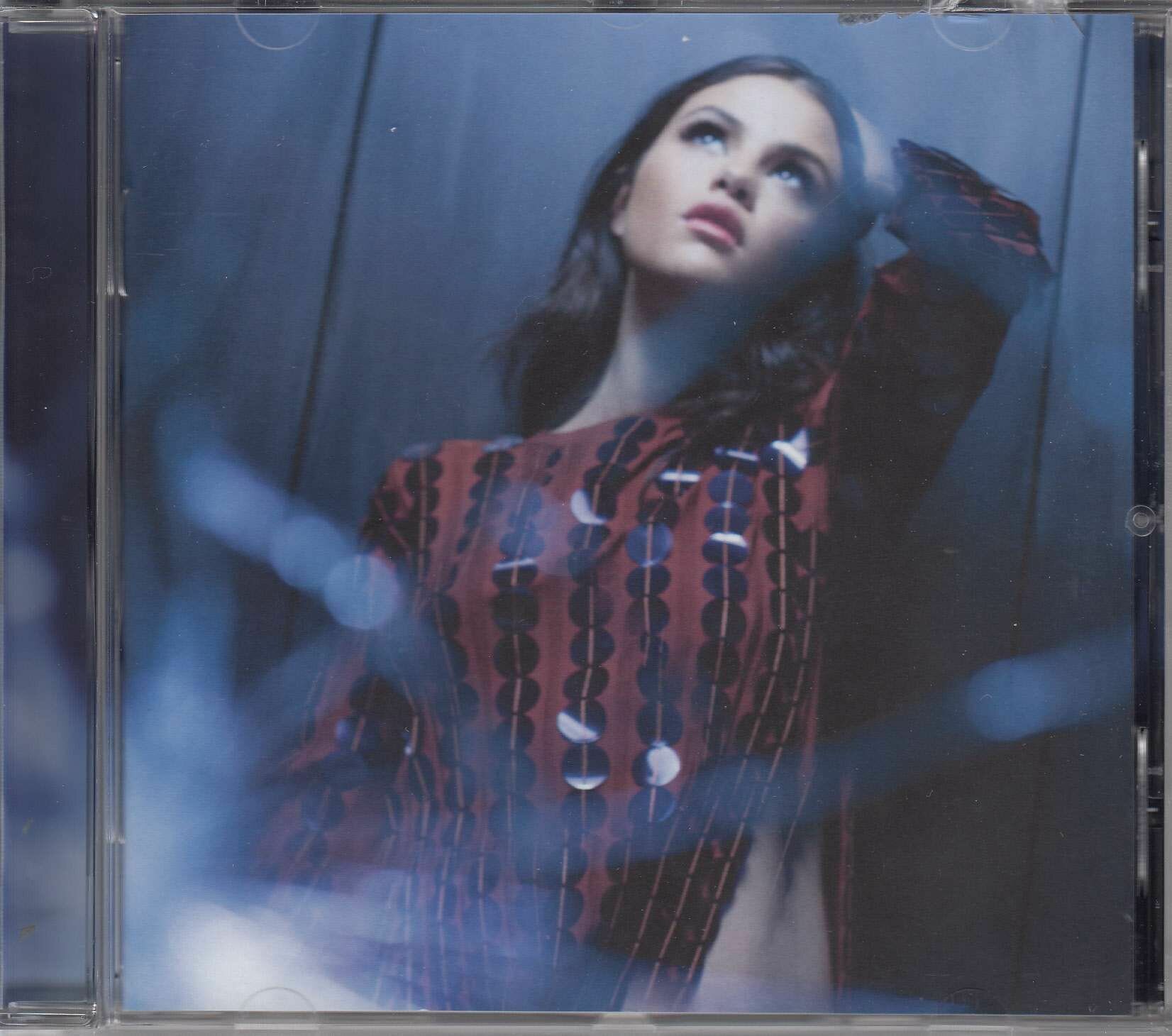 Диск Selena Gomez - Revival (1 CD)