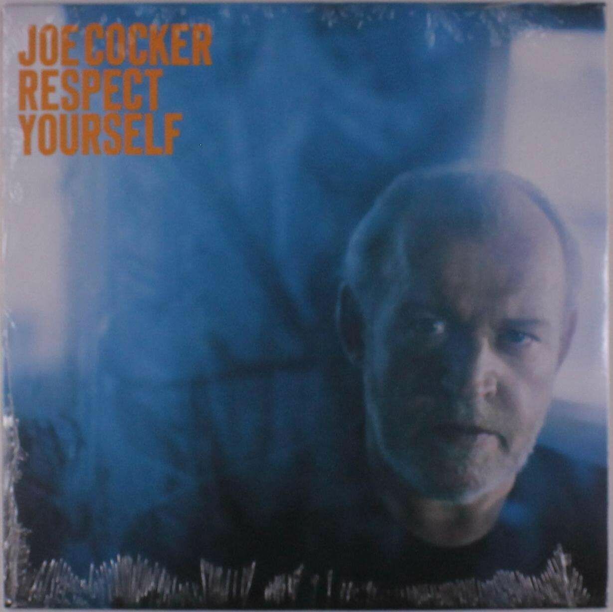 Виниловая пластинка Joe Cocker - Respect Yourself (1 LP)