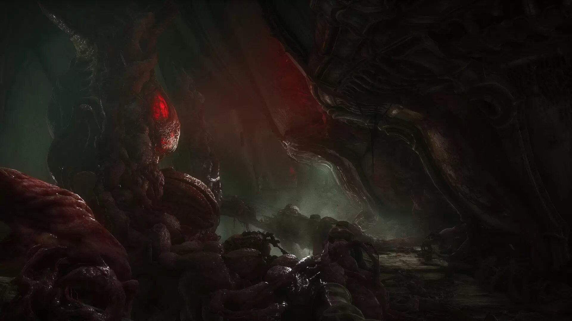 Scorn (EPIC) [EPIC GAMES / Россия и СНГ] — фото 1