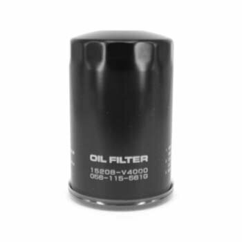 Фильтр масляный Micro T-3131