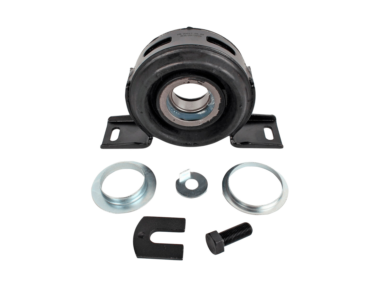 Опора вала карданного ГАЗ-3302 Бизнес, ГАЗель Next в сборе PRAVT