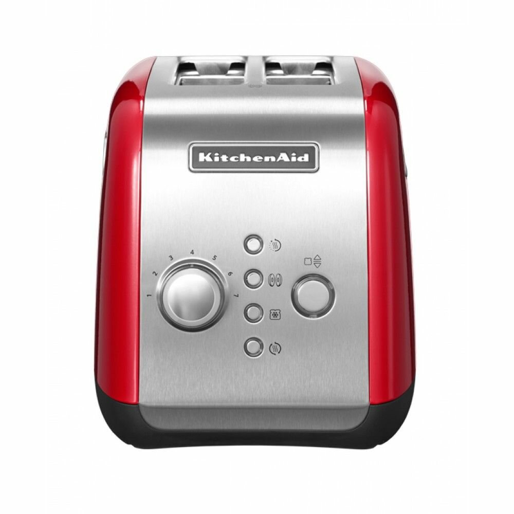 Тостер KITCHENAID 5KMT221EER — фото 1