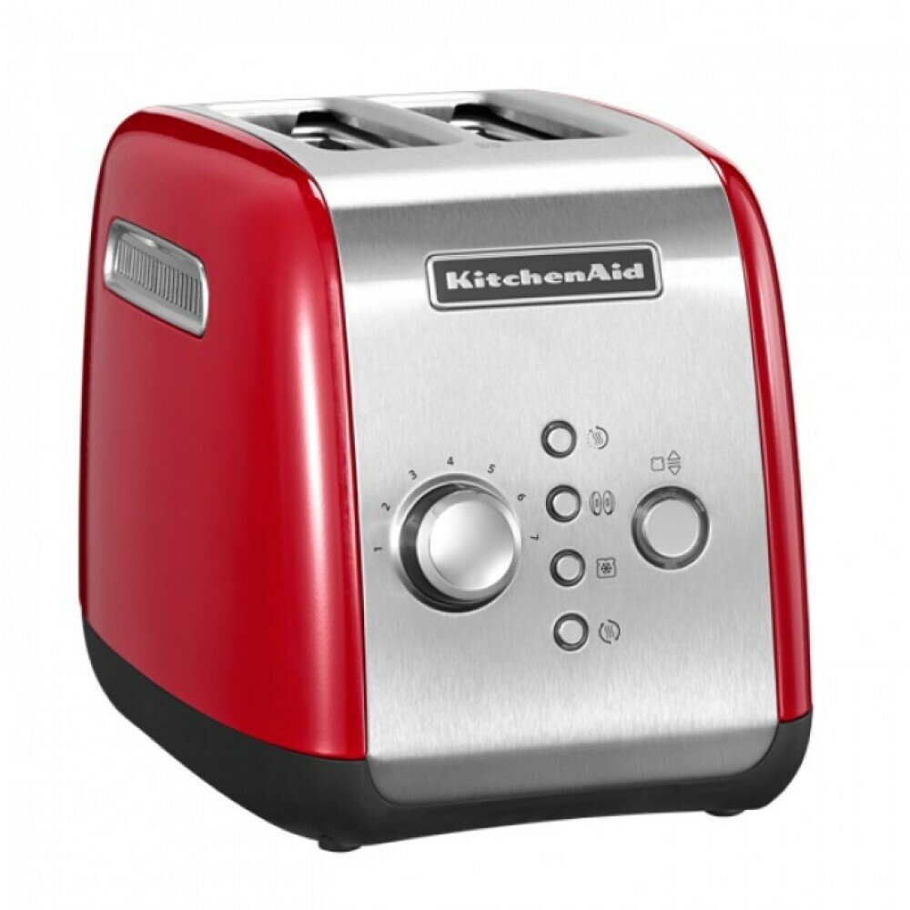 Тостер KITCHENAID 5KMT221EER