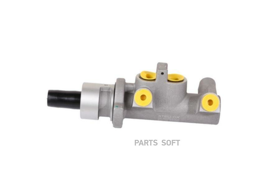 0585524SX STELLOX Цилиндр тормозной (главнй) без ABS /d23,81 mm./