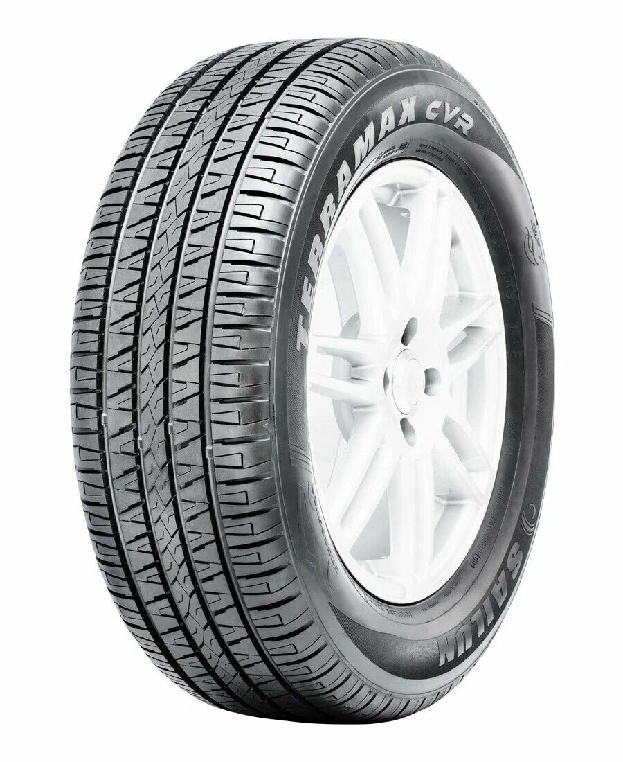 Шины Sailun TERRAMAX CVR 215/75 R15 100S летние