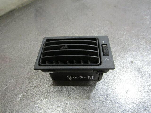 Дефлектор воздушный Iveco Stralis