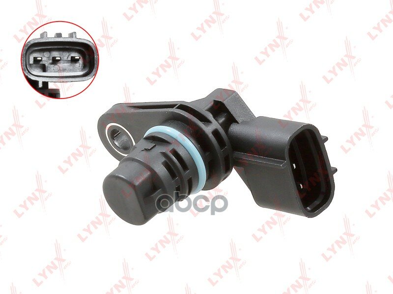Датчик положения распредвала LYNXauto арт. DM-3545