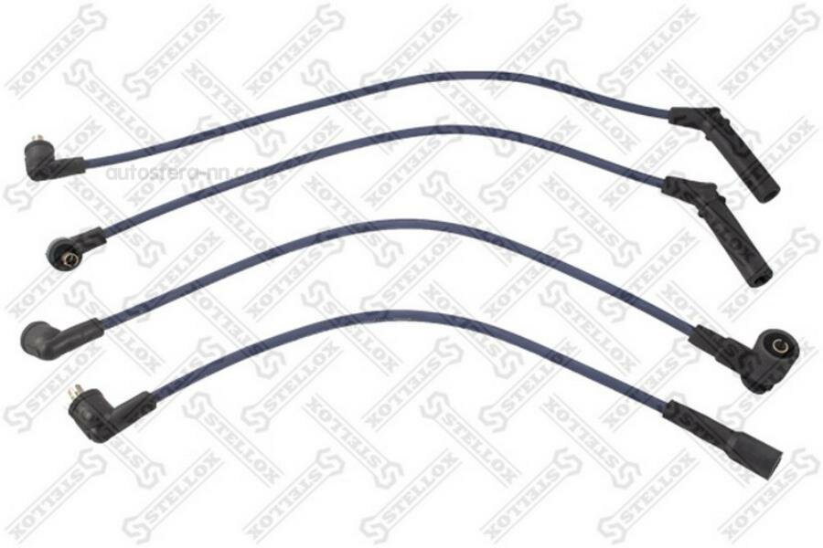 STELLOX 1038040SX STELLOX 10-38040-SX 10-38040-SX_к-кт проводов!\ MB W124/W210 1.8/2.0/2.3 M111.920/940/960 92>