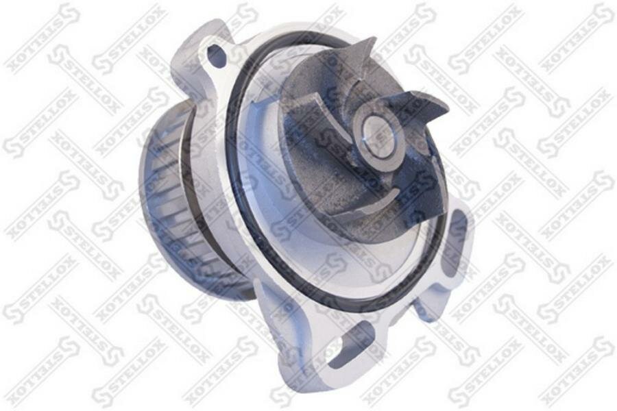 STELLOX 45120002SX Помпа (насос водяной)