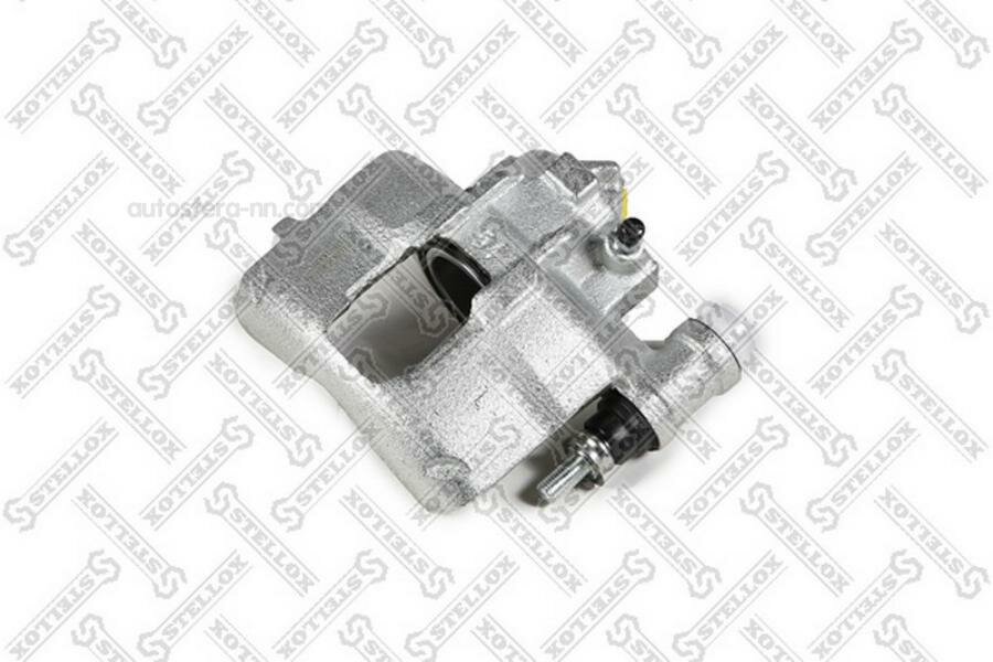 STELLOX 0590151SX суппорт тормозной передний левый!\Ford Escort/Orion III All 90-98