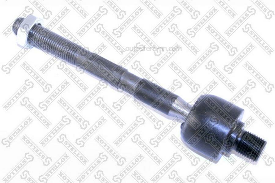 STELLOX 5507310SX Тяга рулевая