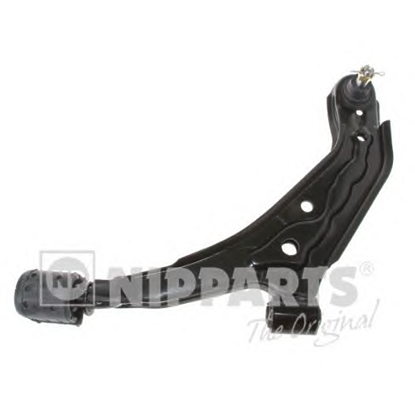 NIPPARTS J4901000 (545010M010 / 545010M020 / 545010M060) рычаг подвески нижний левый